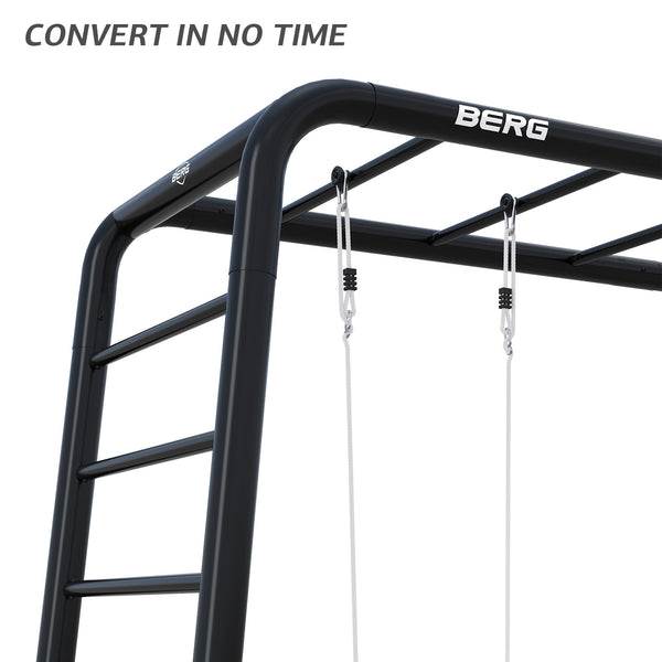 BERG Playbase Frame – Outdoor Top Toys
