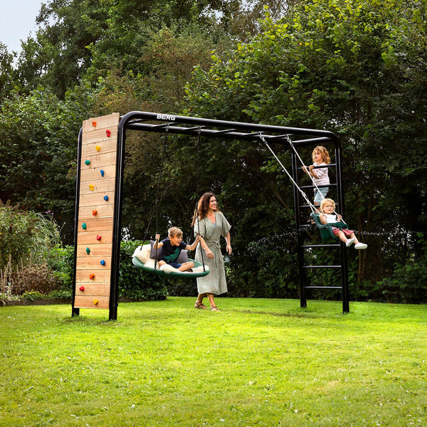BERG Playbase Baby Seat – Outdoor Top Toys