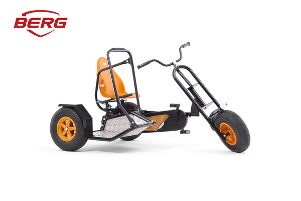 BERG Duo Chopper – Outdoor Top Toys